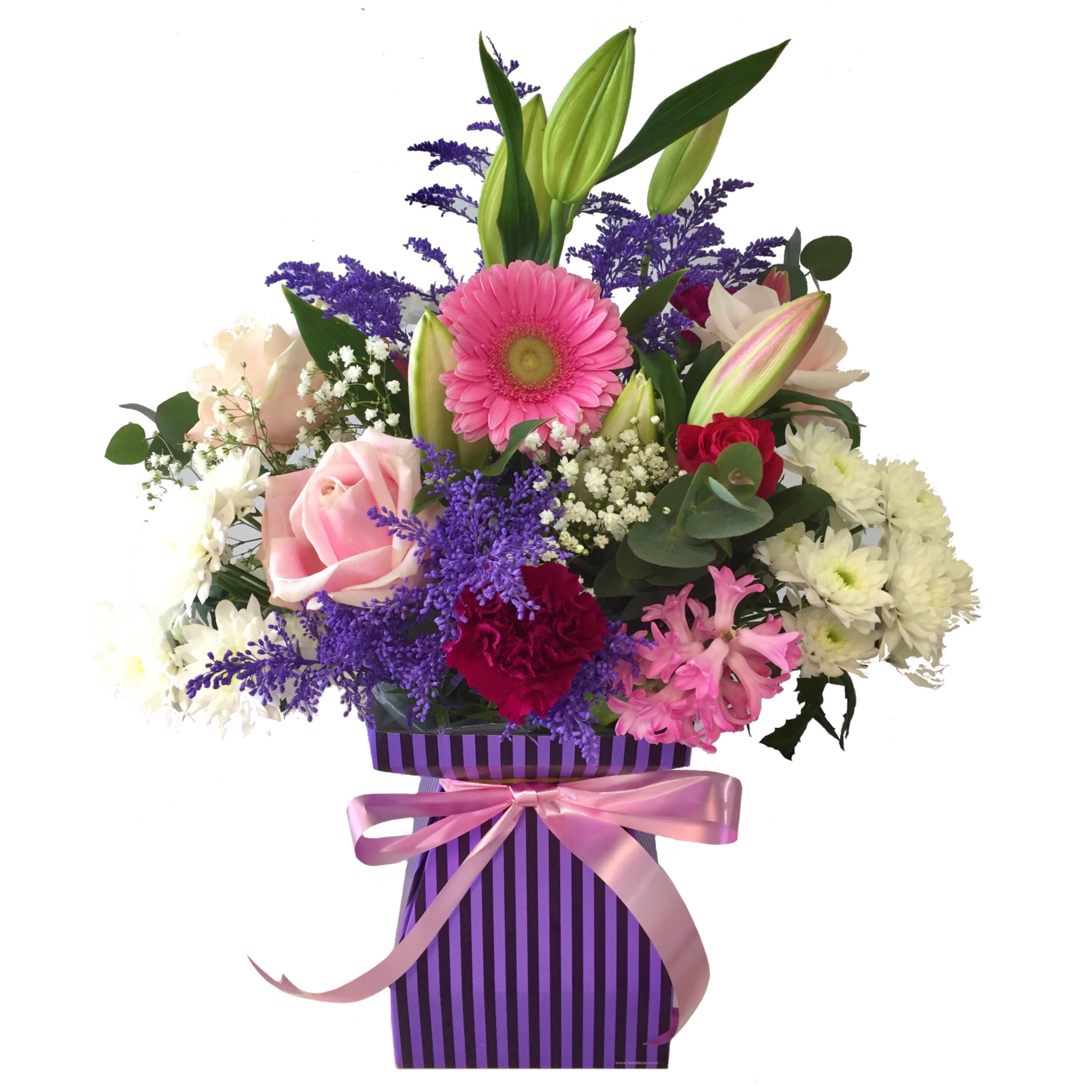 Our Full Selection – Fermoy Florists